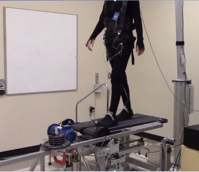 Research Labs | ASU Robotics